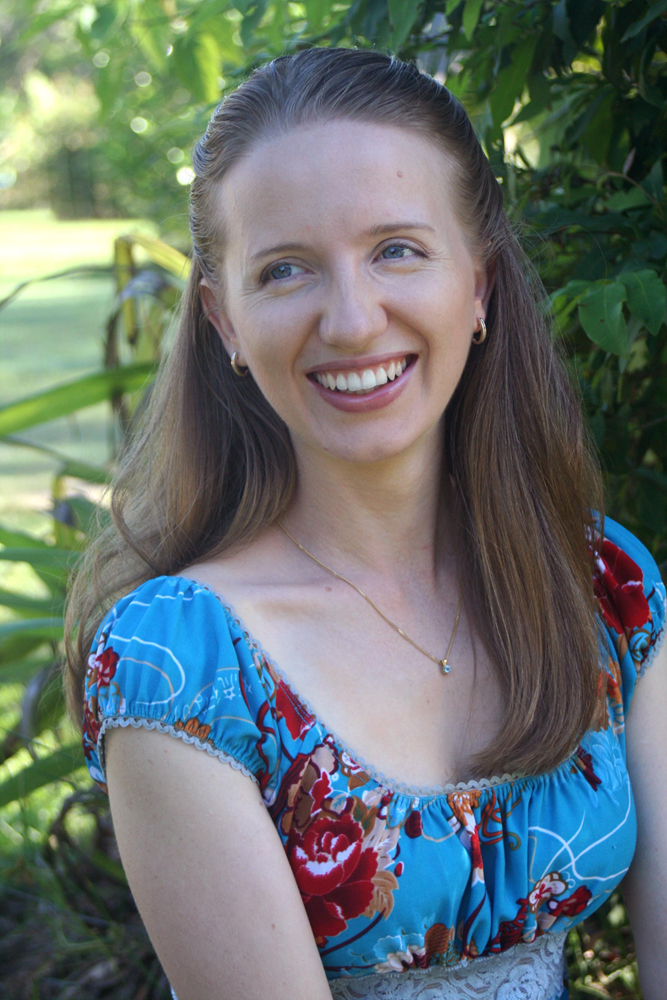 Tracey Roper - Speakers Ink